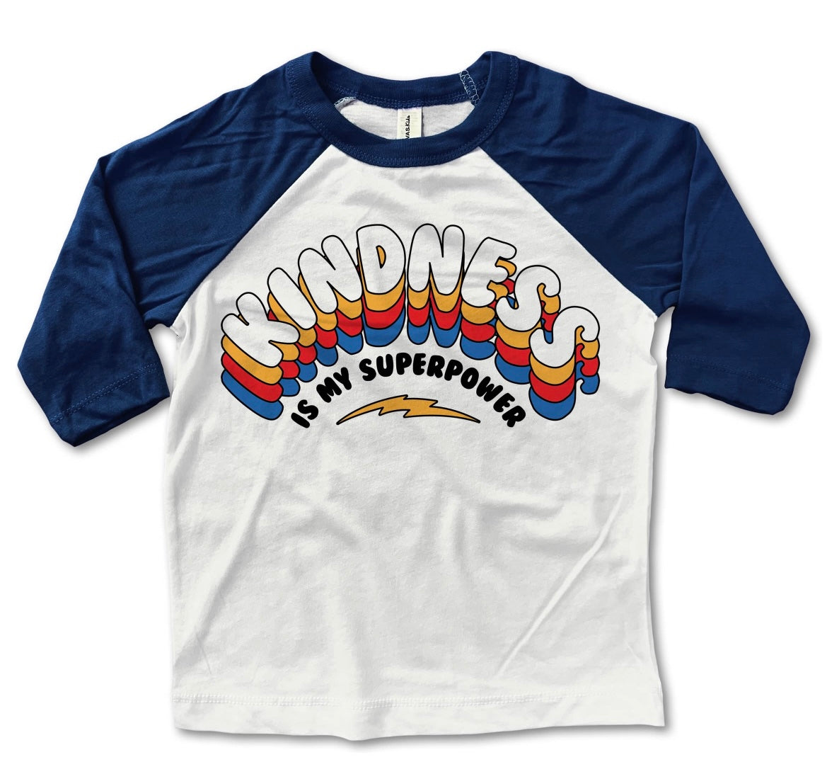 Kindness Is My Superpower – Bundles & Bliss